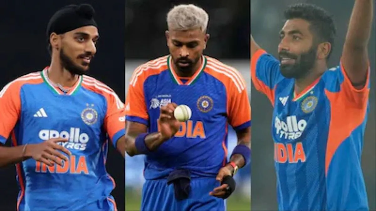 IND vs SA 3rd T20I: Hardik Pandya Scripts History, Becomes Third Indian ...