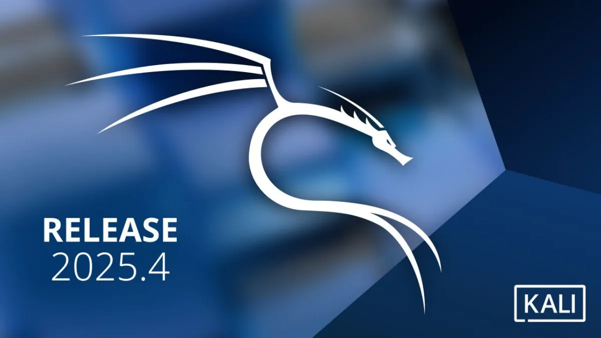 Kali Linux 2025.4 Brings Fresh Power To Ethical Hackers: What Is It And ...