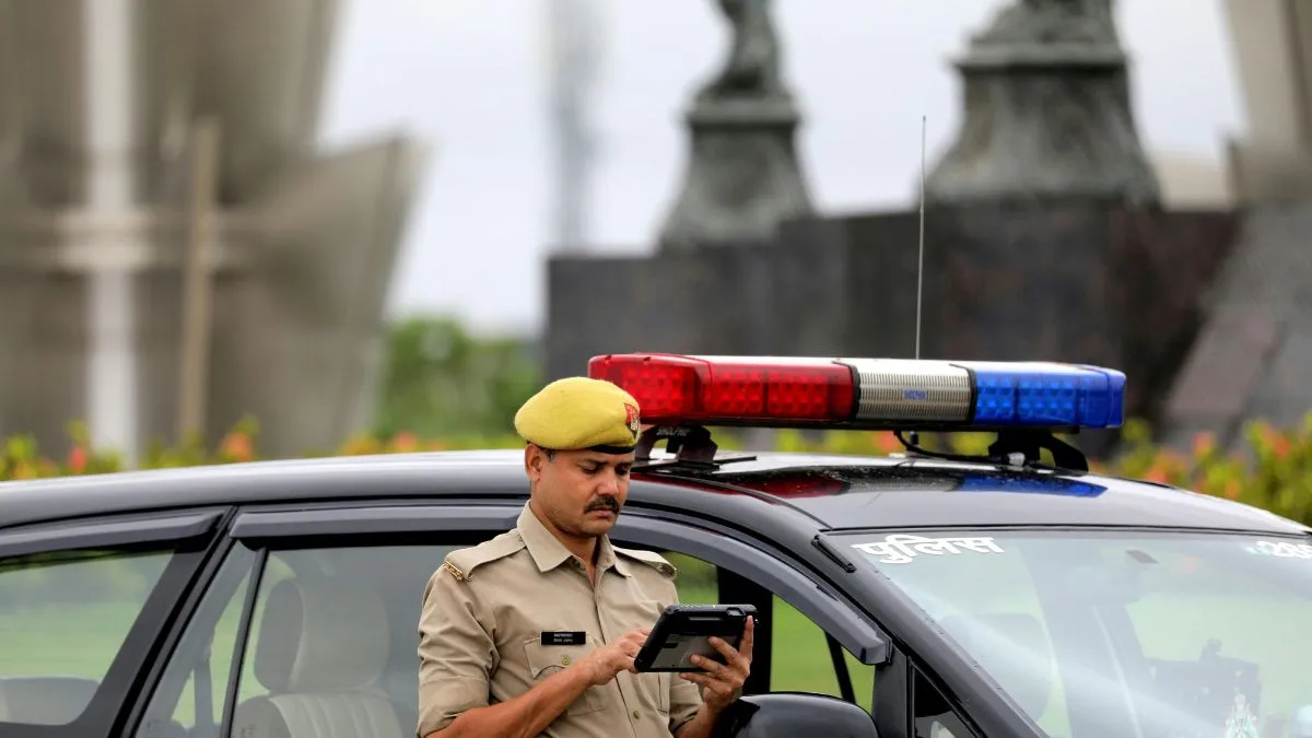 HSSC Haryana Police Recruitment 2026: Notification Out For 5500 ...