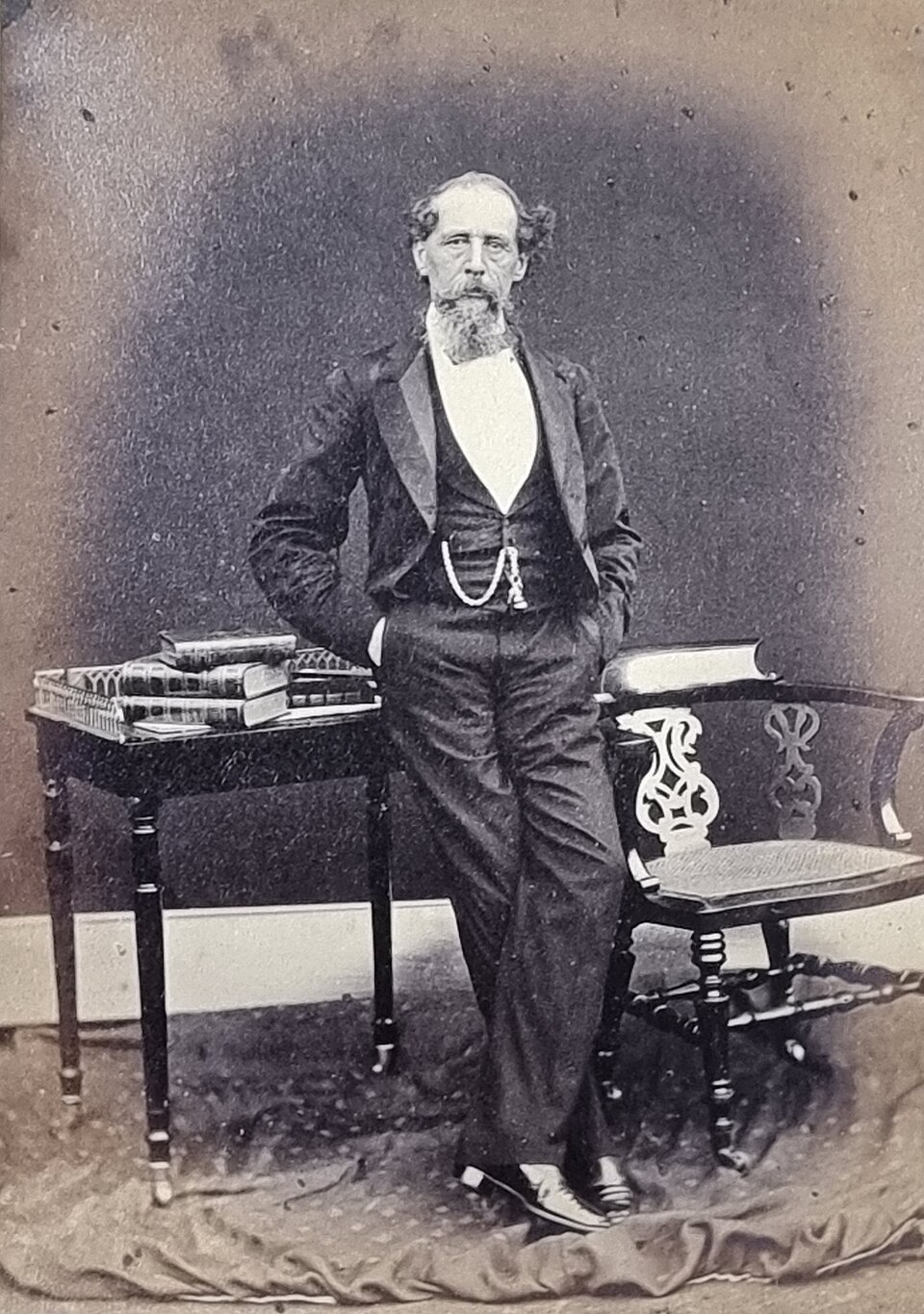 Thought Of The Day By Charles Dickens: Today's Motivational Quotes For ...