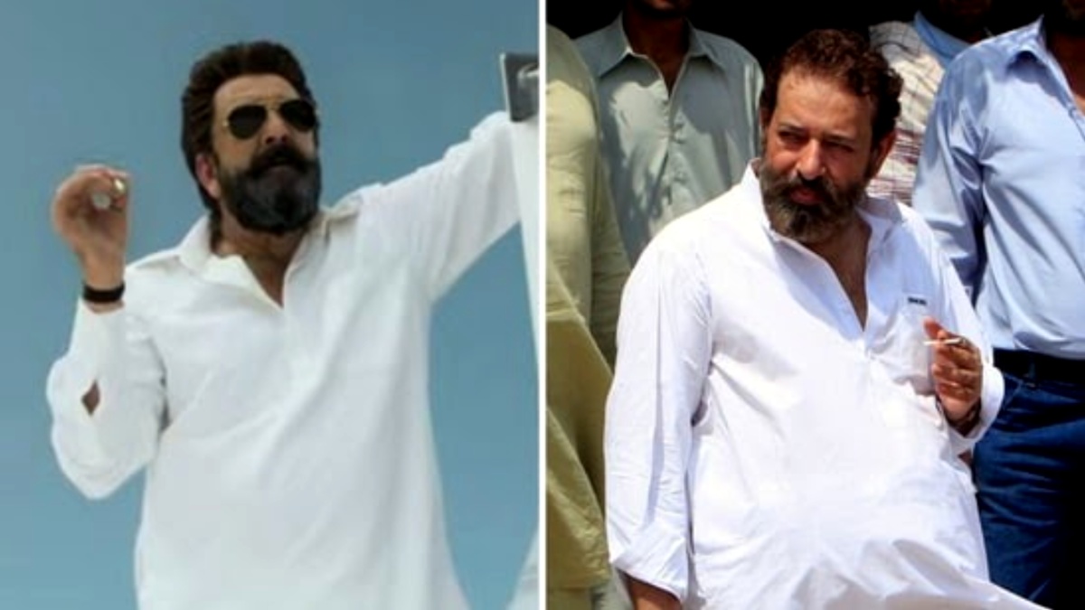 Meet Noreen Aslam, SP Chaudhry Aslam’s Widow Who Slammed Dhurandhar ...