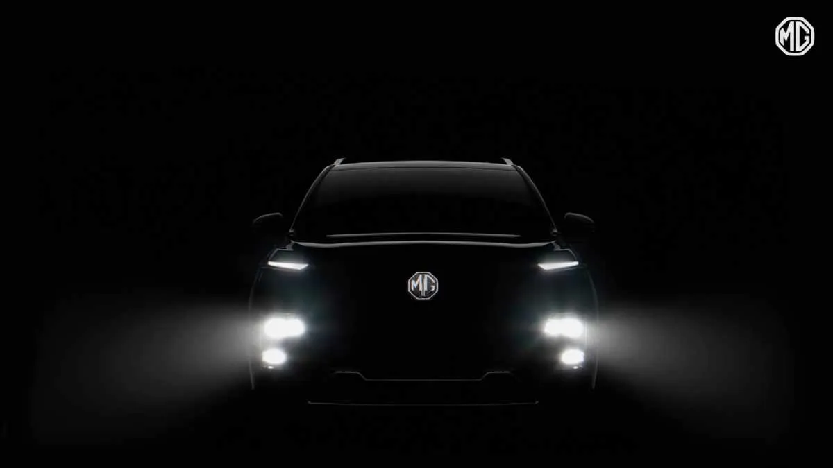 Watch Live: MG Hector Facelift Reveal Today; Check Design, Features ...