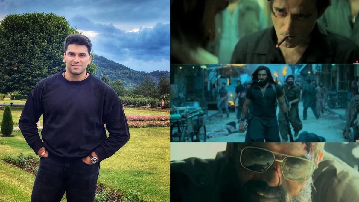 Nikitin Dheer Hits Back At People For Sharing False Narratives About ...