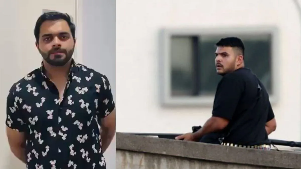 'I’m terrified, It’s Life-Threatening': Wrong 'Naveed Akram' Gets Death ...