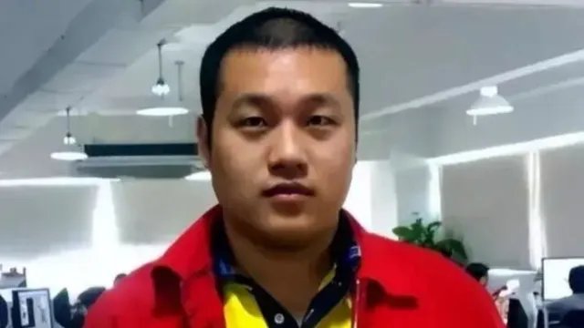 Who Is Xu Bo? ‘China’s First Father’ Of 100 US-Born Kids, Hopes ...