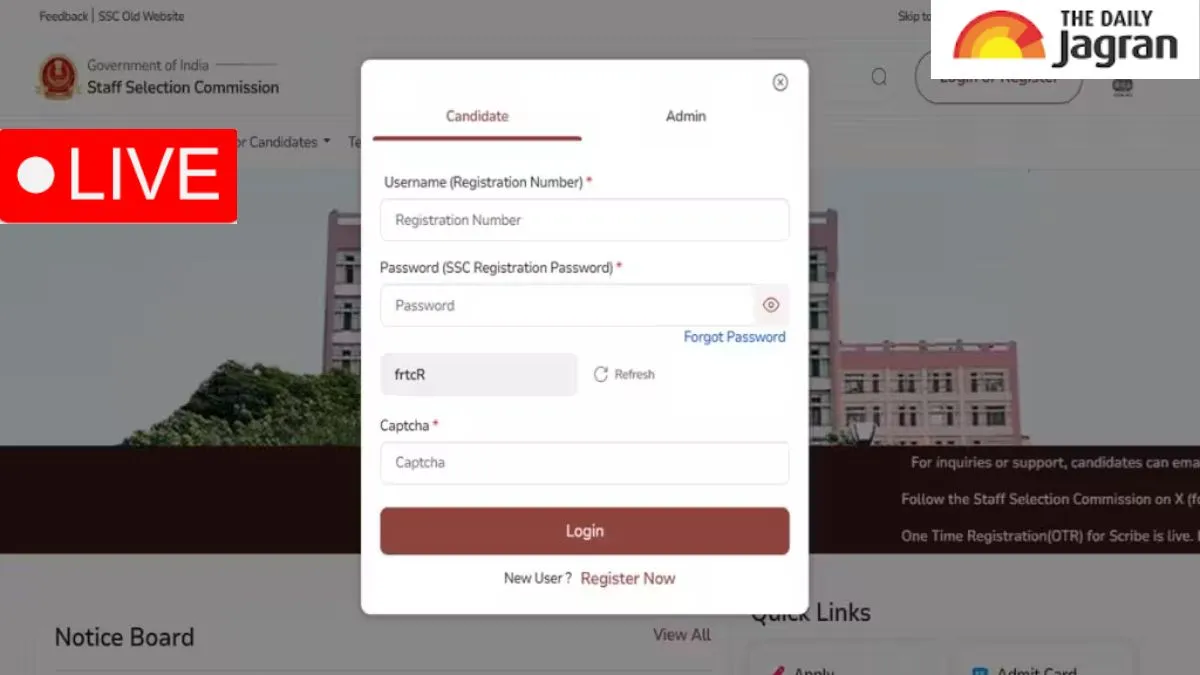 SSC CGL Result 2025 To Be OUT Soon Highlights: Merit List PDF, Category ...