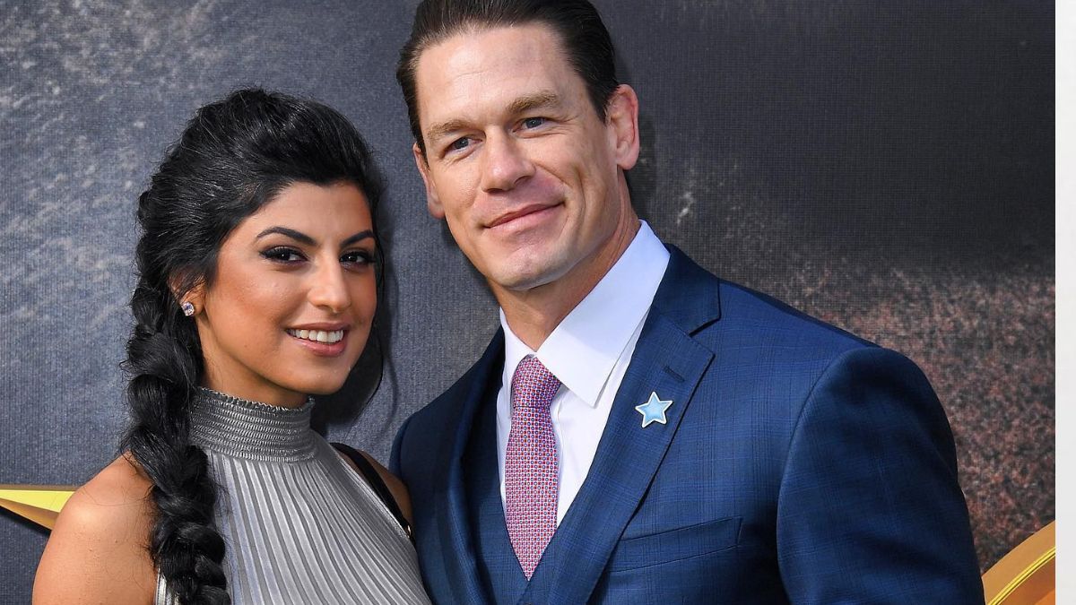 John Cena Profile: Early Life, WWE Titles, Hollywood Movies, Last Match ...