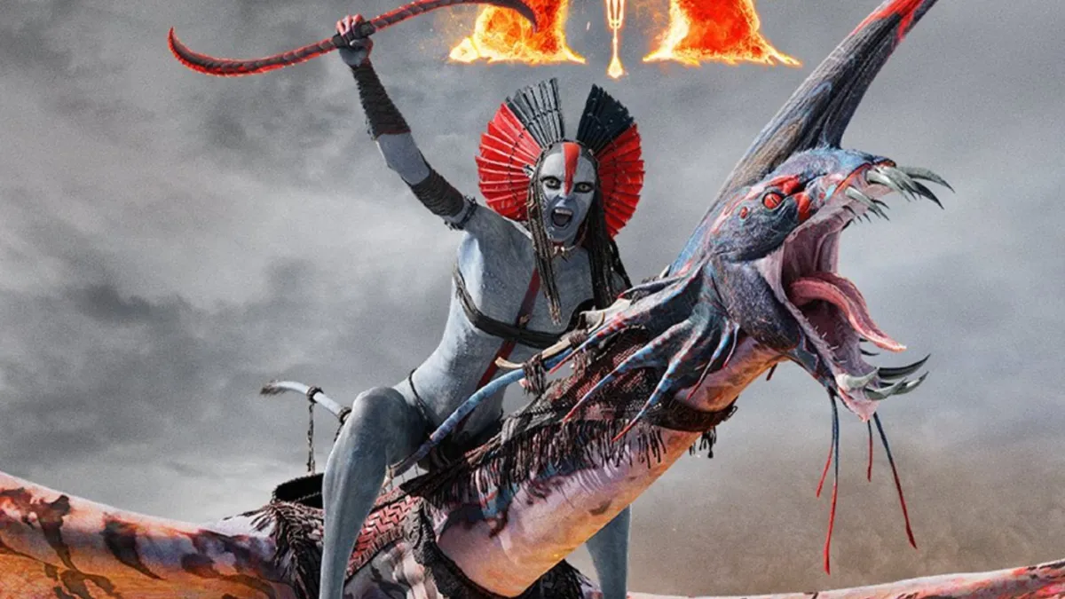 Avatar 3 Advance Booking: Dhurandhar May Hit Fire And Ash's Opening In ...