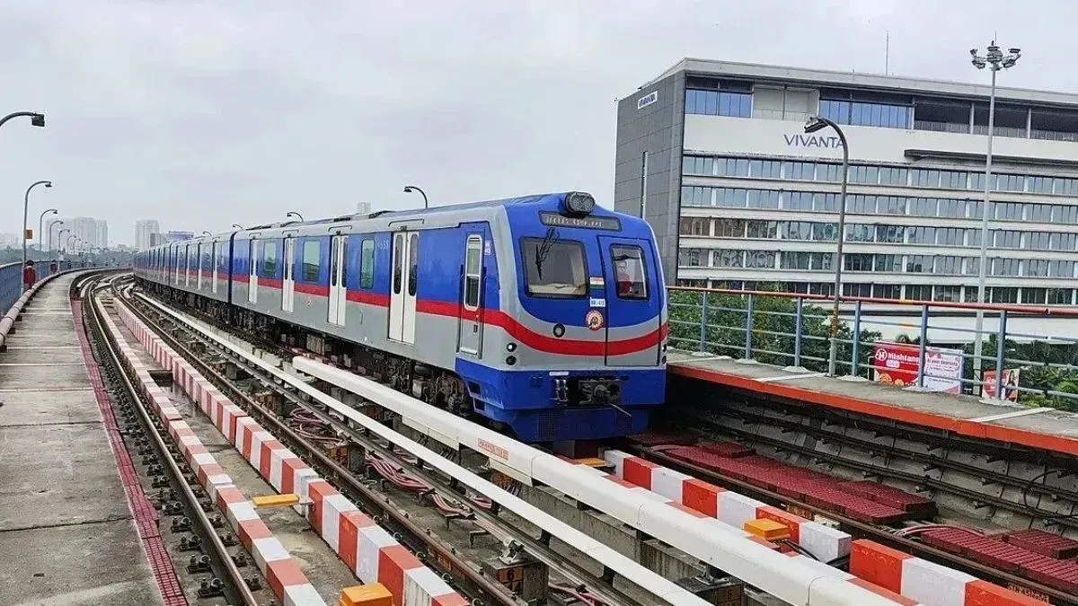 Namma Metro Phase 3 Update: Tendering Process For Bengaluru Metro Grey ...