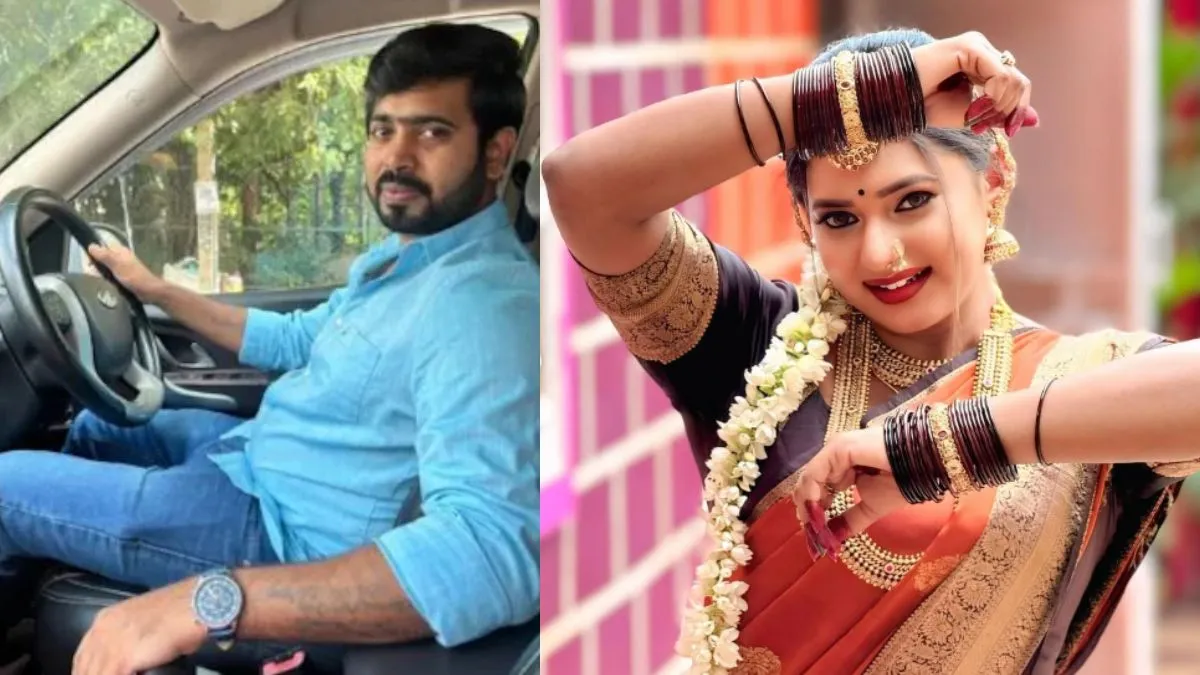 'Bring My Child Or...': Bengaluru Actress Kidnapped By Ex-Husband Over ...