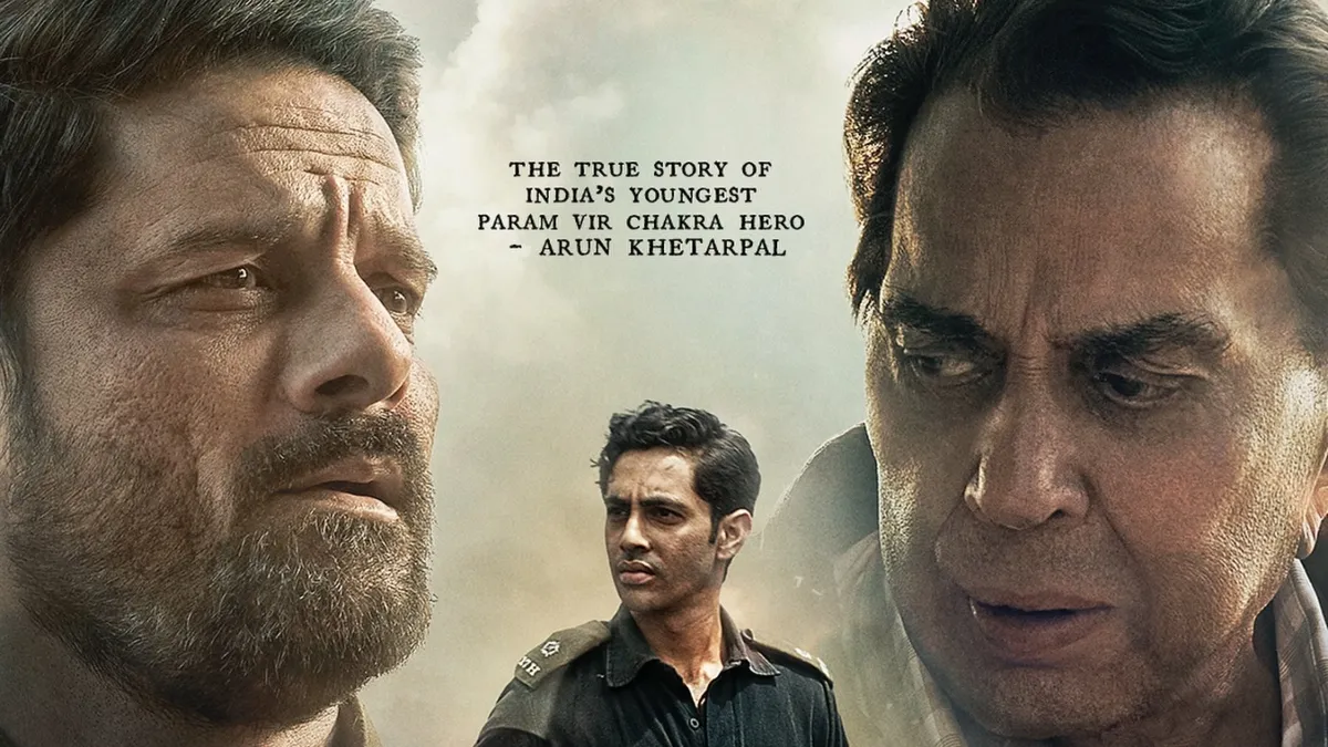 Ikkis OTT Release: Where To Stream Dharmendra, Agastya Nanda's War ...