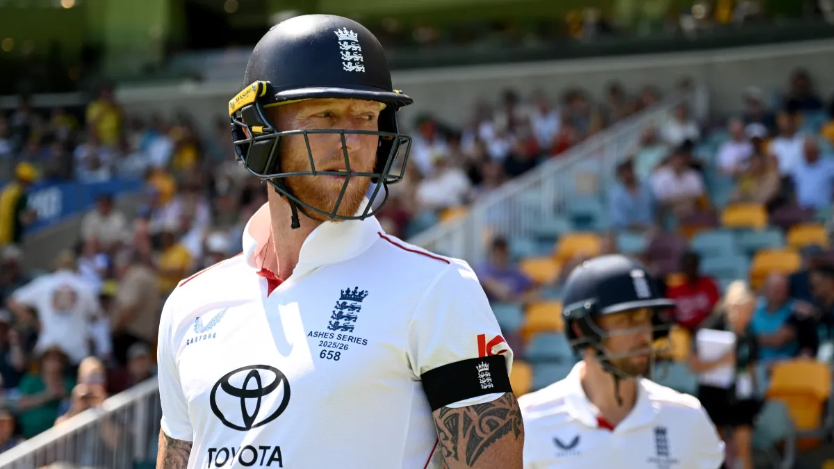 Bondi Beach Terror Attack: Australia, England Players To Wear Black ...