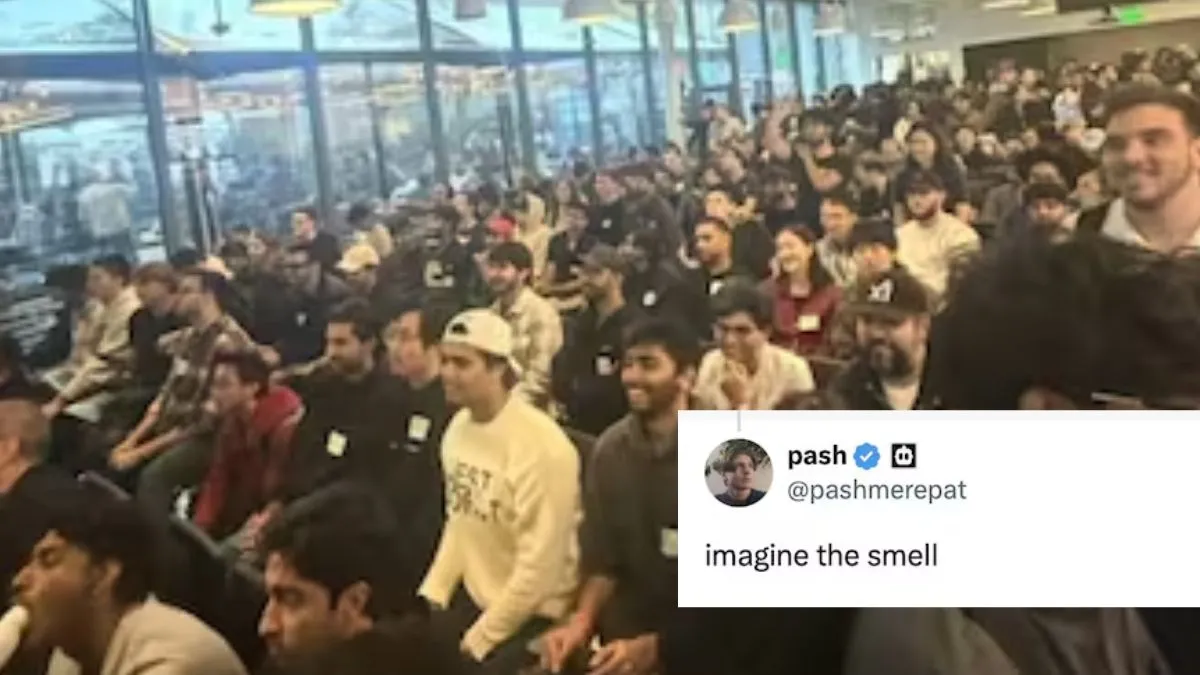 'Imagine The Smell': Anti-India Troll Remark Costs US AI Chief His Job ...