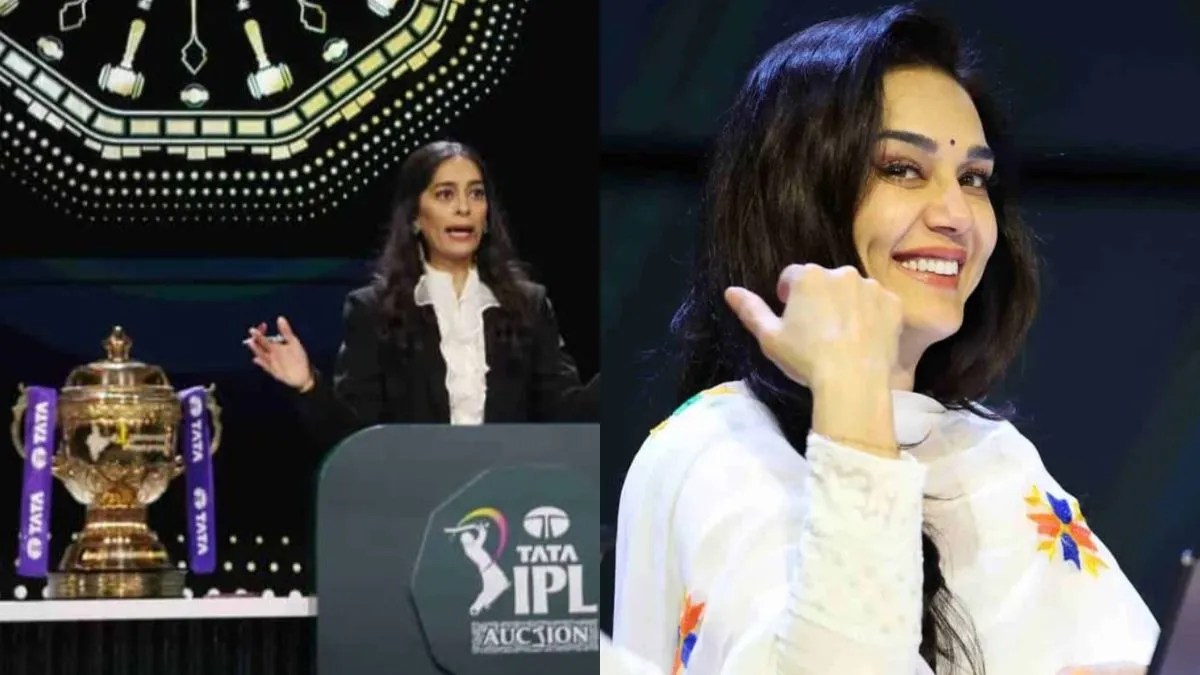 IPL 2026 Auction LIVE Streaming On Mobile APP: How To Watch Mini ...