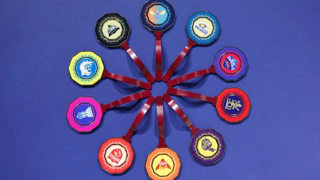 IPL Auction 2026 Sold, Unsold Players List: Major Buys By KKR, CSK, LSG ...