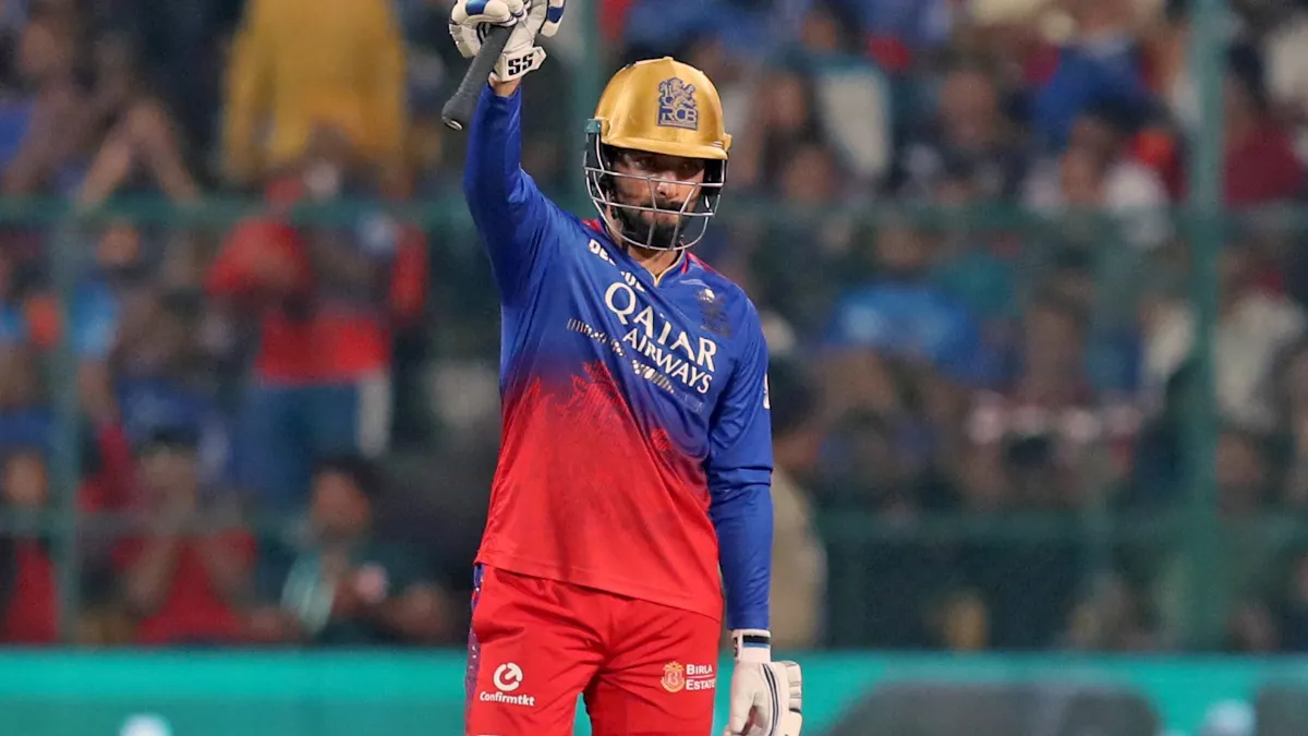 RCB IPL Auction 2026 LIVE: Royal Challengers Bangalore Full Squad ...