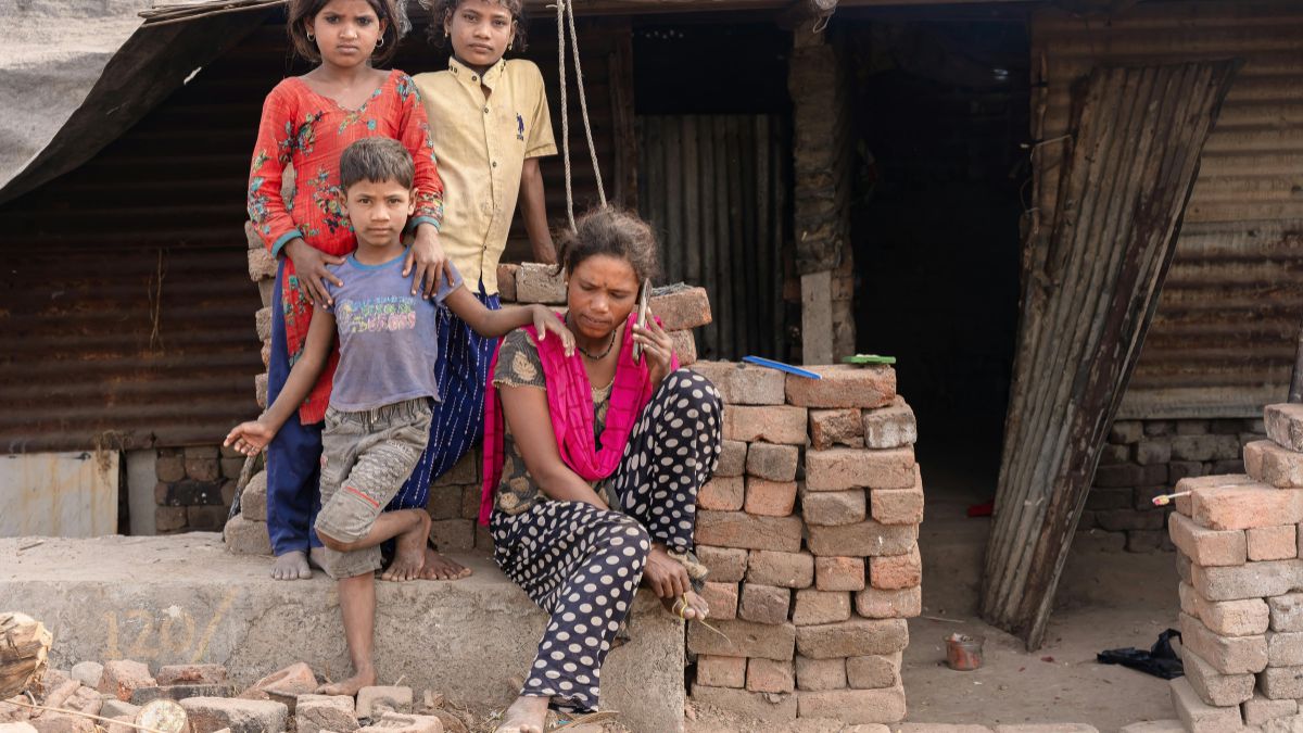 How Extreme Climate Events Are Affecting Children’s Mental Health ...