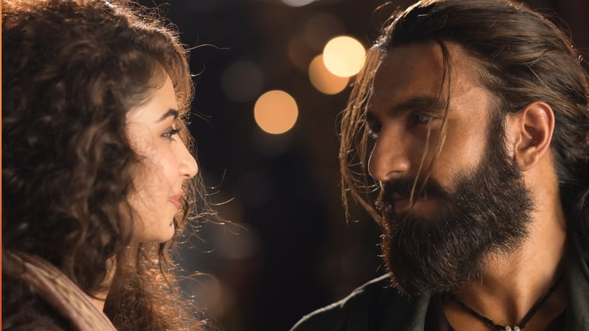 Dhurandhar Casting Director Justifies Ranveer Singh, Sara Arjun's 20-Year Age Gap