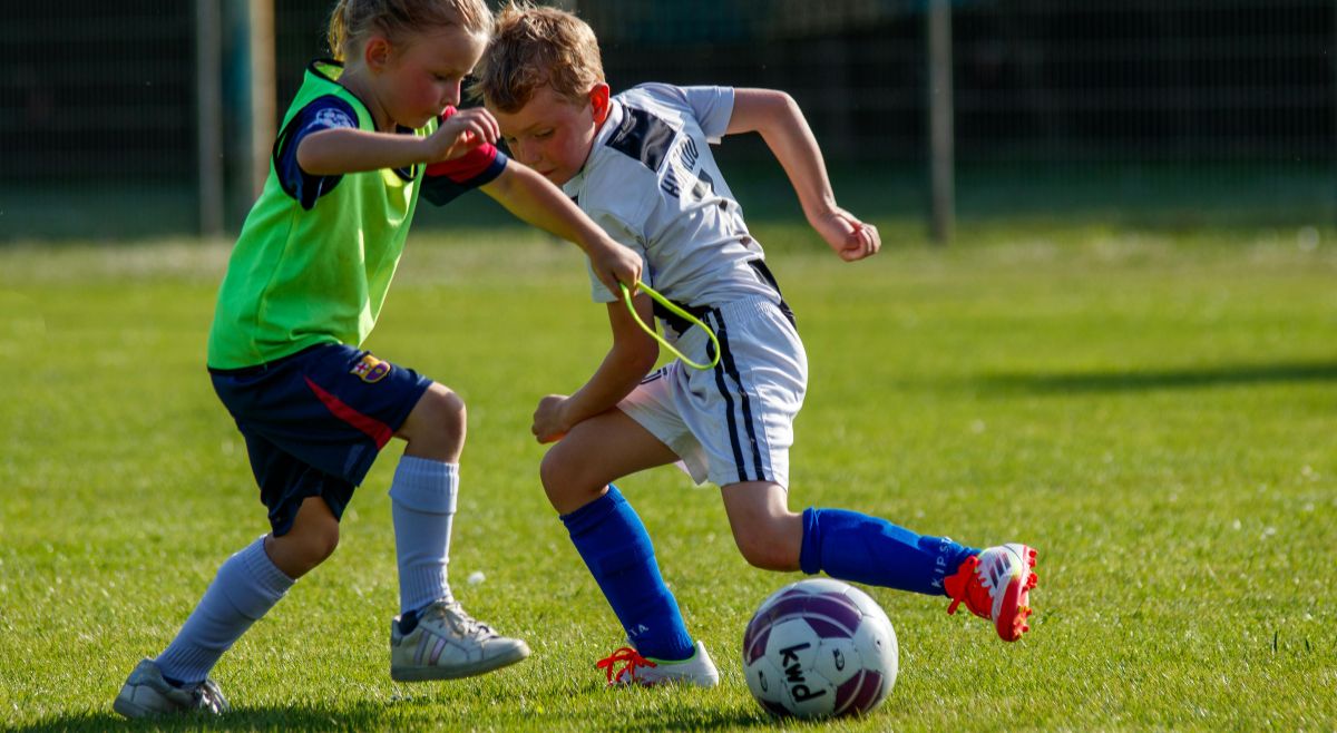 Which Country Invented Football? Know The True Origin Of The World’s ...