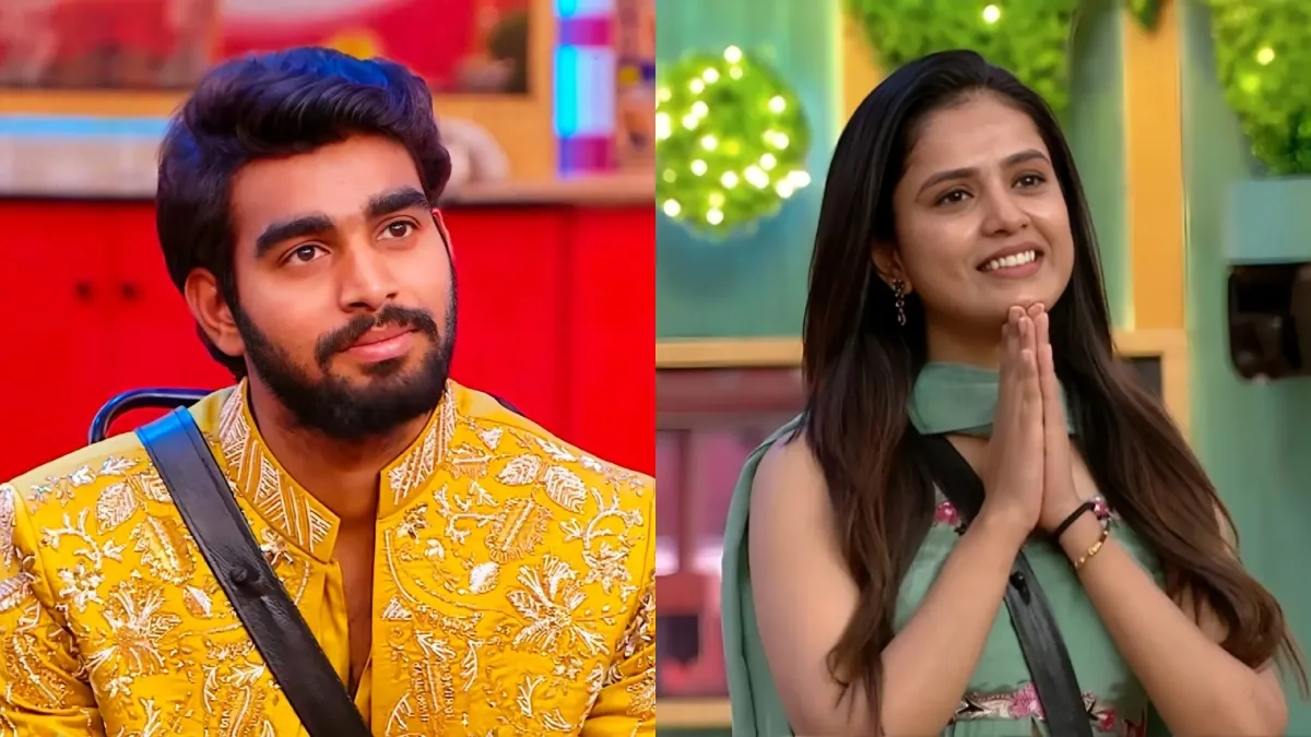 Bigg Boss Telugu 9 Finale Week Voting Trends: Kalyan Or Thanuja; Who Is ...