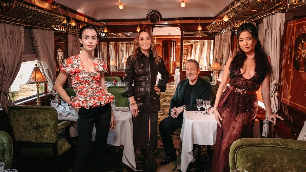 Emily In Paris Season 5: Know All Episode Titles And Durations Of Lily Collins’ Web Series Ahead ...