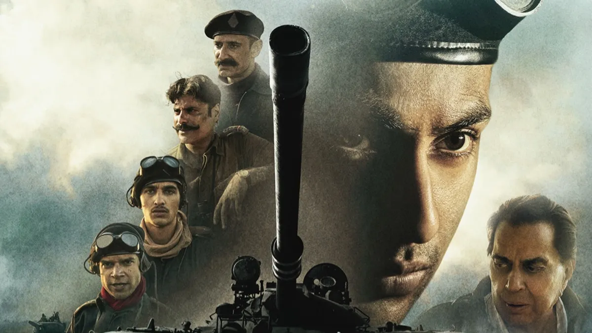 Ikkis Postponed: Agastya Nanda And Dharmendra's Film Shifts Release ...