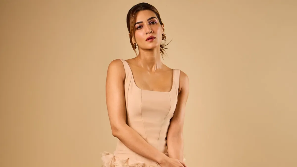 'Cocktail 2 Just Happened...’: Kriti Sanon Shares Story Behind Homi ...