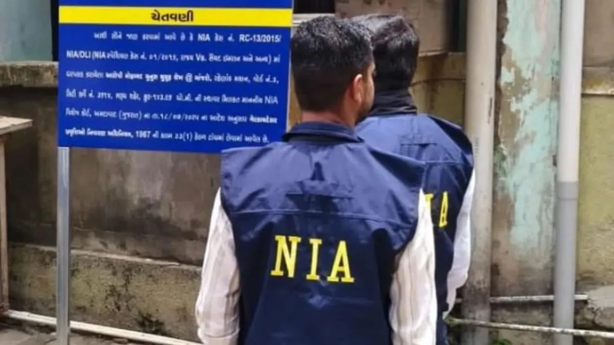 From Chemical Type To Suicide Bomber's DNA: Forensic Lab Submits Report ...