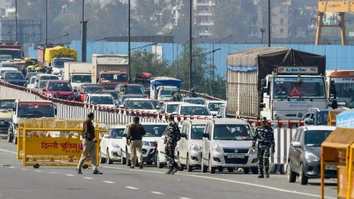 Delhi Vehicle Ban: New BS-6 Rule Explained; Will Your Car Be Allowed To ...