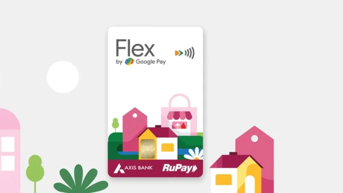 Google Pay Partners With Axis Bank to Launch Flex, A UPI-Powered ...