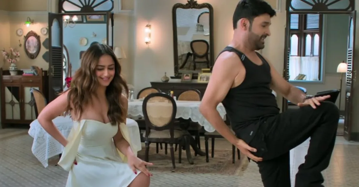 Kis Kisko Pyaar Karoon 2 Box Office Day 5: Is Kapil Sharma’s Comedy ...