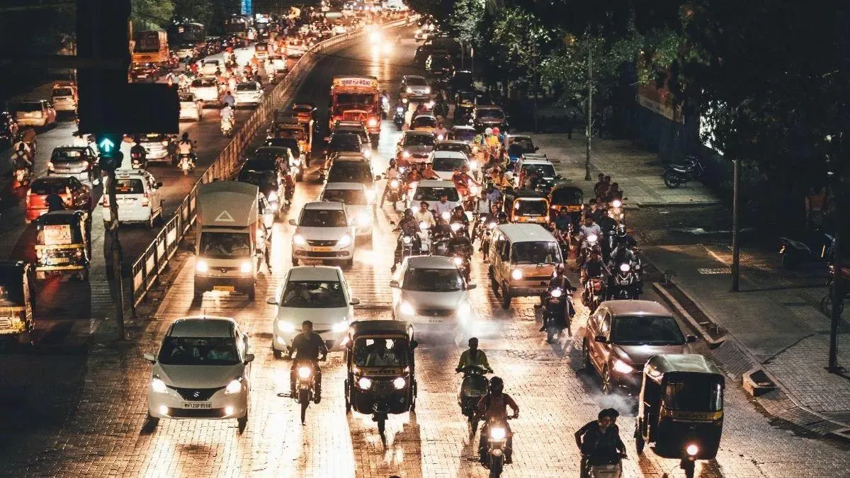 Patna Traffic Alert: Bihta-Khagaul Road Closed From December 18 To July ...