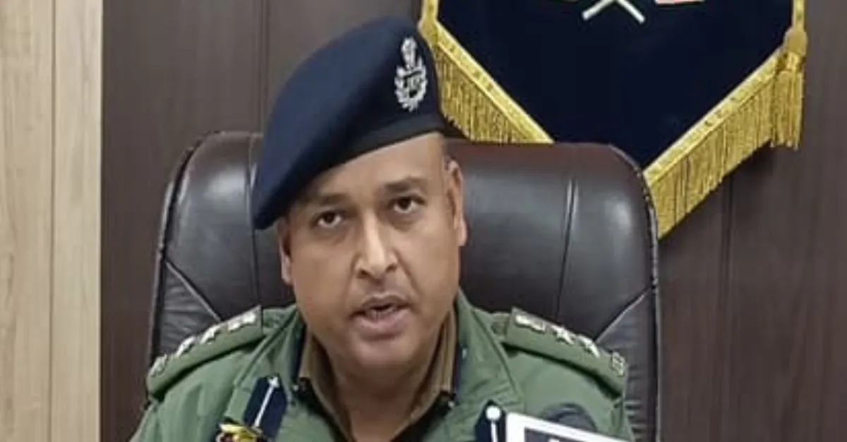 Jammu and Kashmir: Ramban SSP Issues Advisory To NGOs Amid Security ...