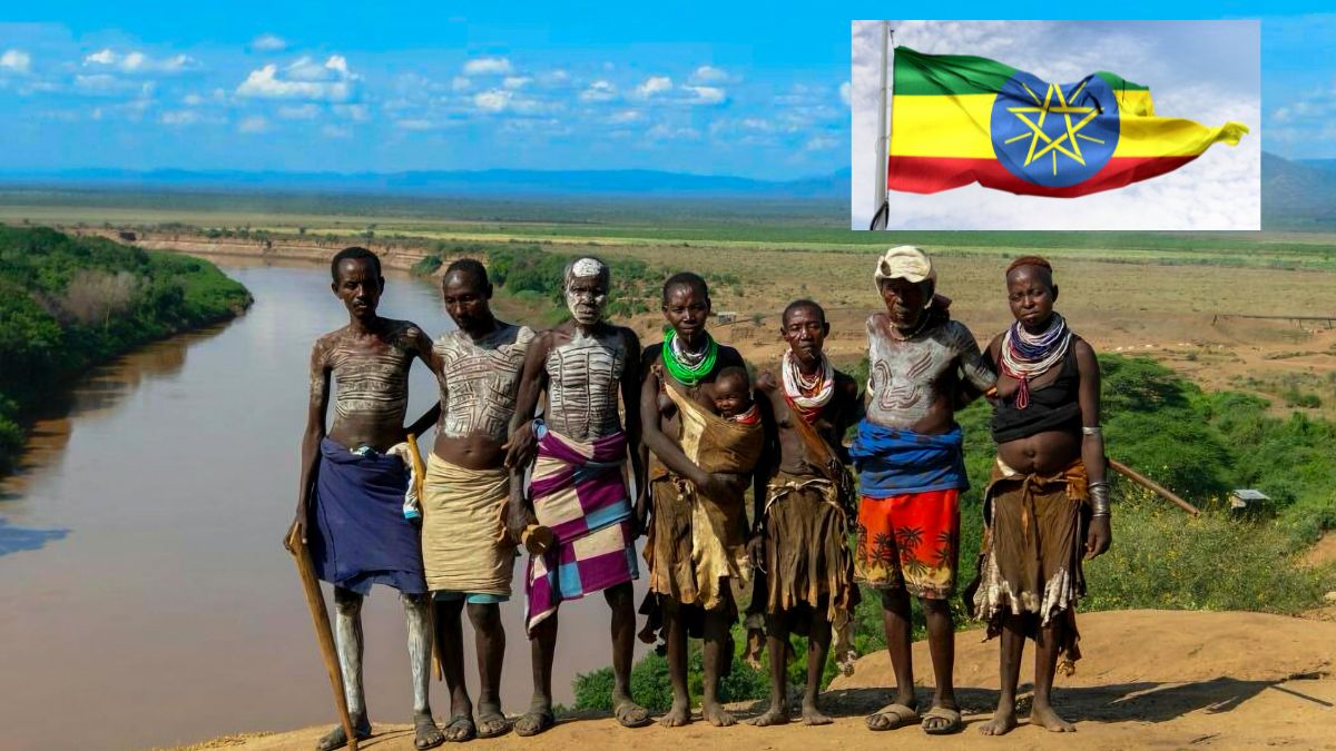 30+ Interesting Facts About African Nation Ethiopia Amid Narendra Modi’s Historic Visit