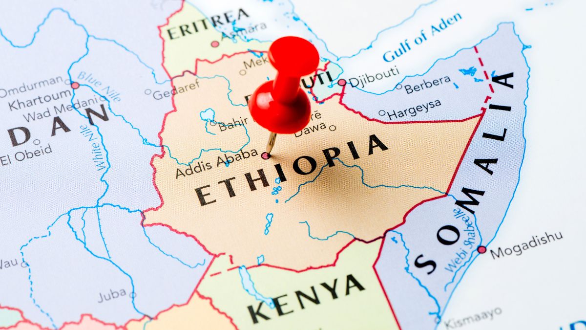 30+ Interesting Facts About African Nation Ethiopia Amid Narendra Modi’s Historic Visit