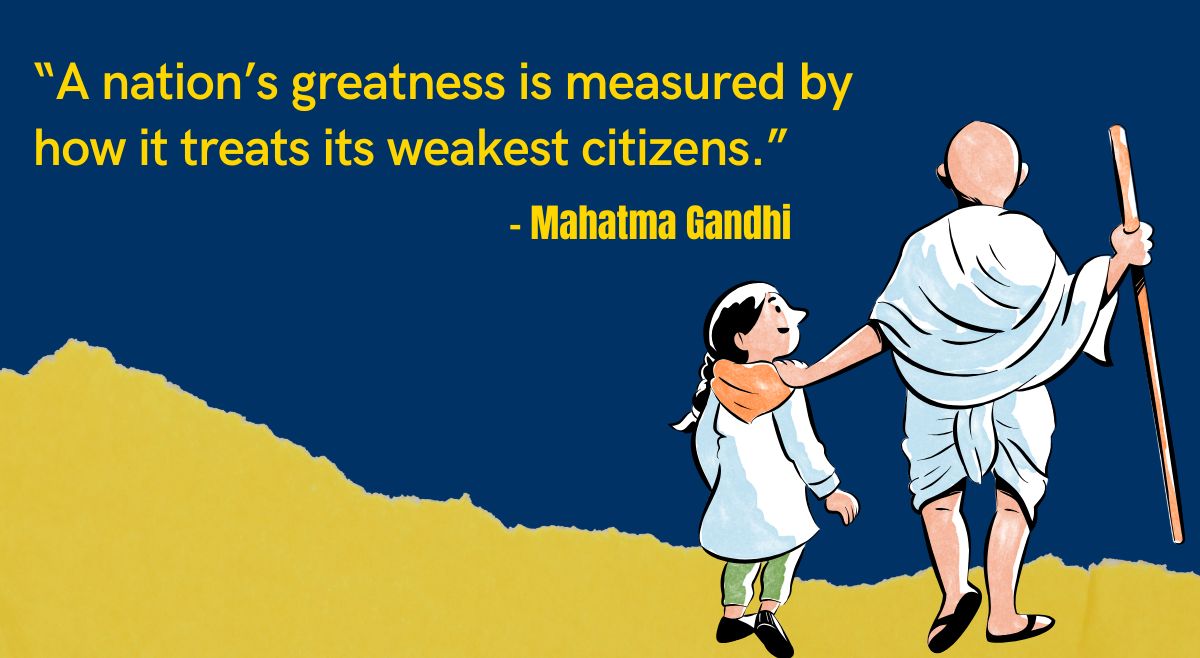 Minorities Rights Day In India 2025: Thought-Provoking Quotes On Rights ...