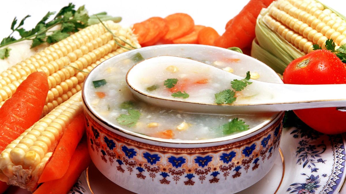 Winter Special Recipes: Comforting And Healthy Soups You Can Make In ...