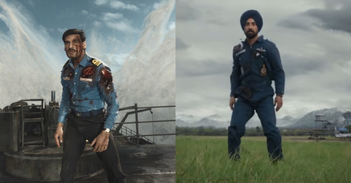 Border 2 Cast Fees: After Sunny Deol, Who Is The Highest-Paid Actor ...