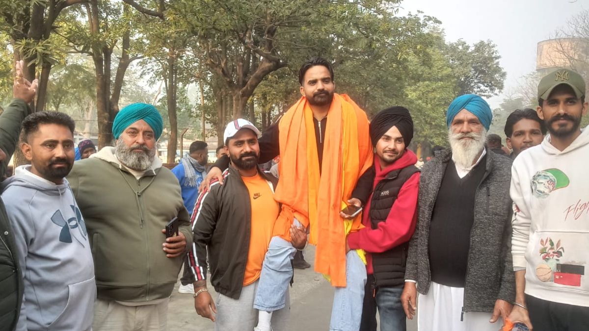 Punjab Local Body Election Result 2025 LIVE Updates: AAP Maintains ...