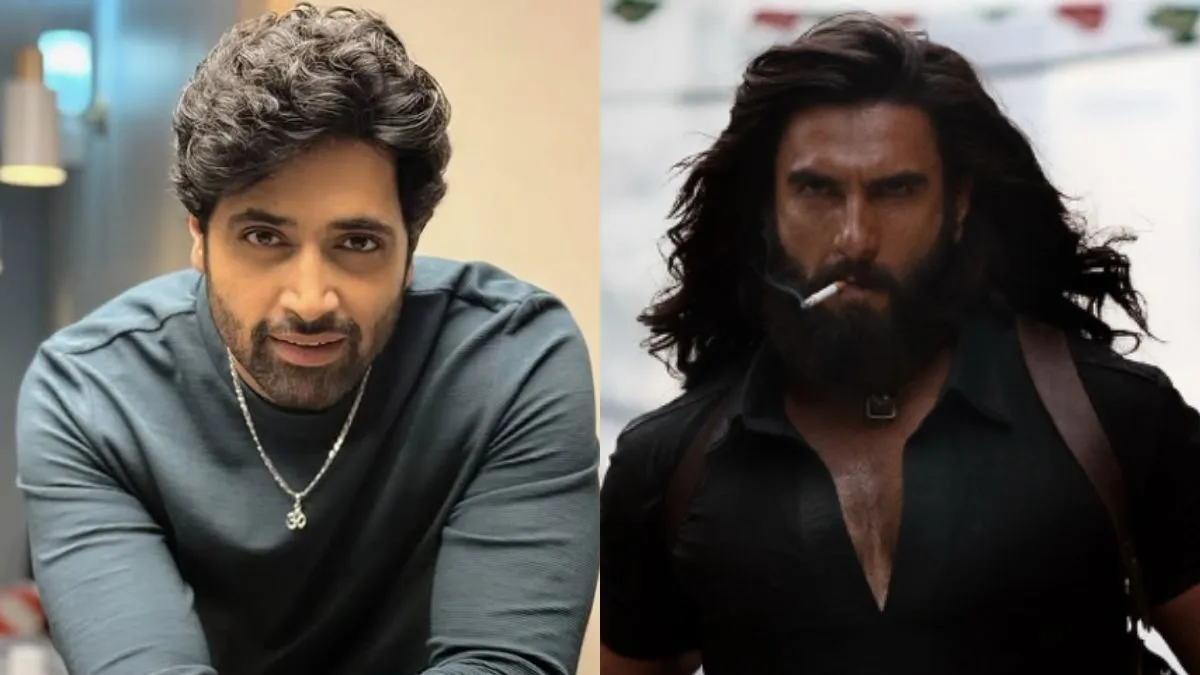 ‘An Extraordinary Film’: Adivi Sesh Praises Dhurandhar, Says It Shows ...