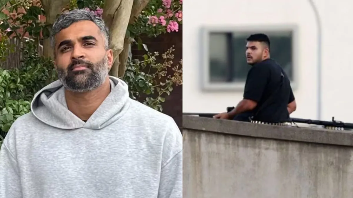 Two Indian-Origin Men In Australia: One Linked To Deadly Bondi Beach ...