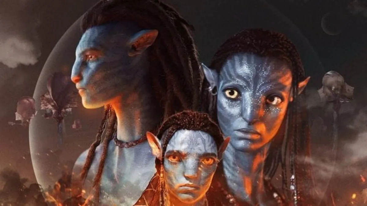 Avatar 3 Twitter Review: Fans Hail James Cameron’s Film As The Best Yet ...