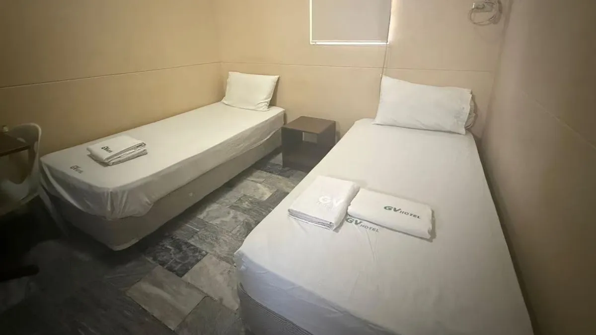 Inside Room 315: What Bondi Terror Suspects Did During Month-Long Stay In Philippines Hotel ...