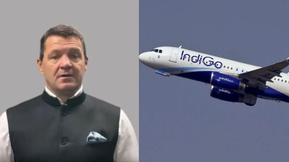 'Worst Behind Us': IndiGo CEO Says Airline Has Emerged Stronger As ...
