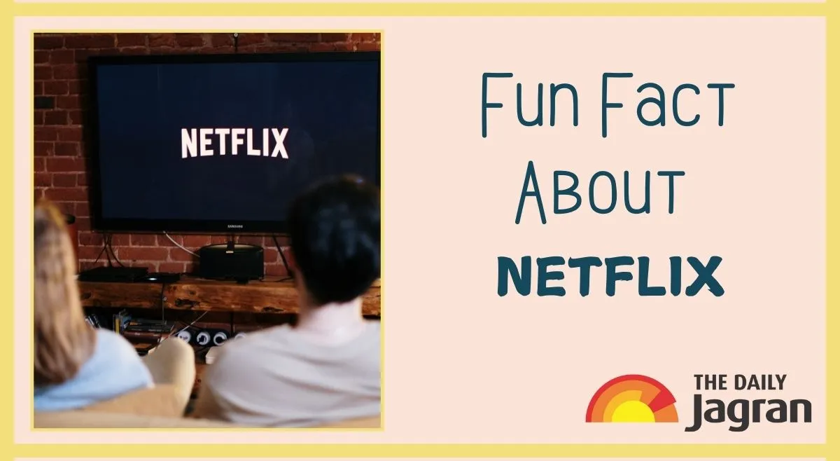 Did You Know Netflix Was Founded A Year Before Google? Here’s The Fun ...