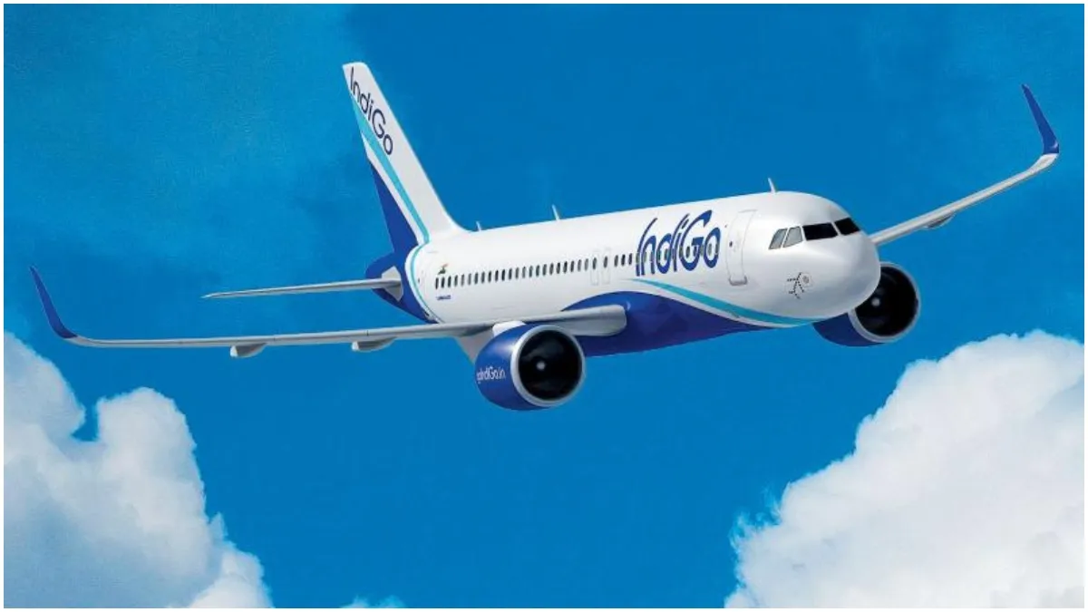 IndiGo Mayhem: Parliamentary Committee Finds Airline, DGCA's Answers ...