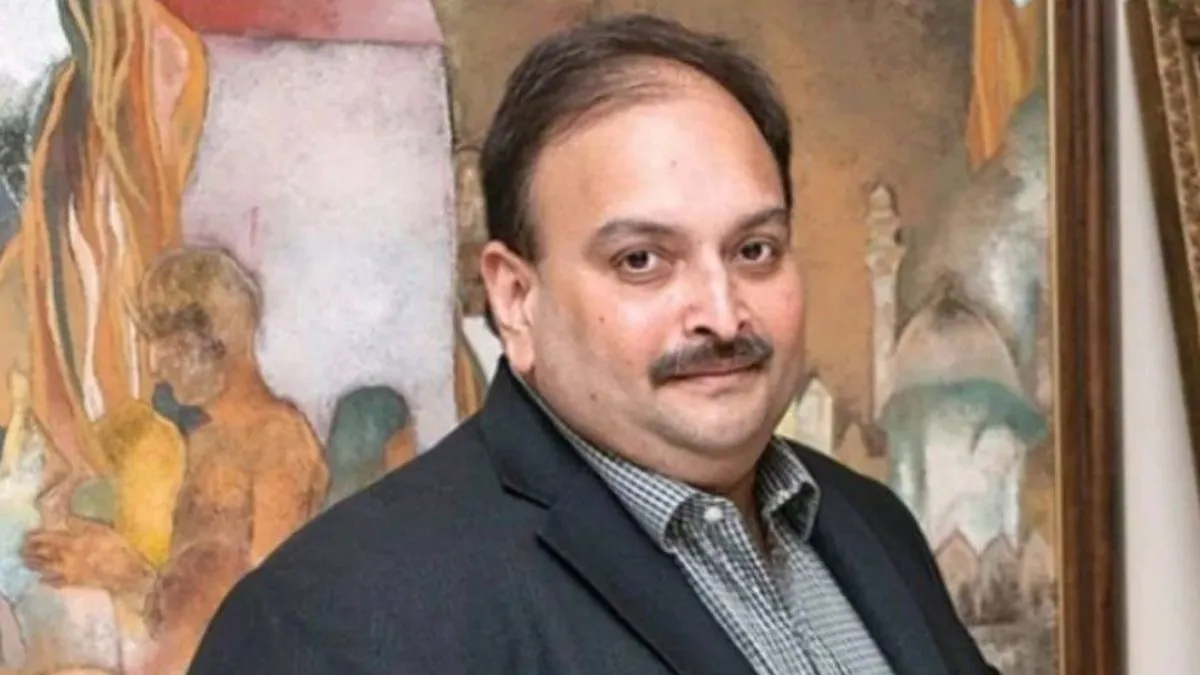 Mehul Choksi Extradition: Top Belgian Court Clears Fugitive Diamantaire ...