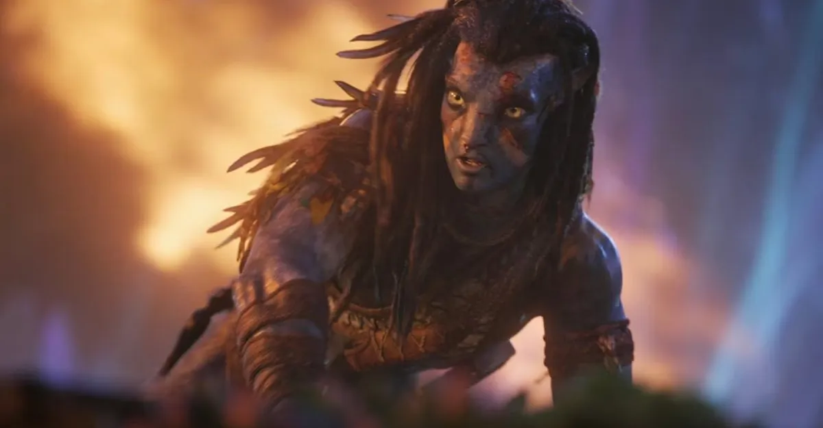 Avatar Fire And Ash Movie Release: James Cameron’s Action-Fantasy Drama ...