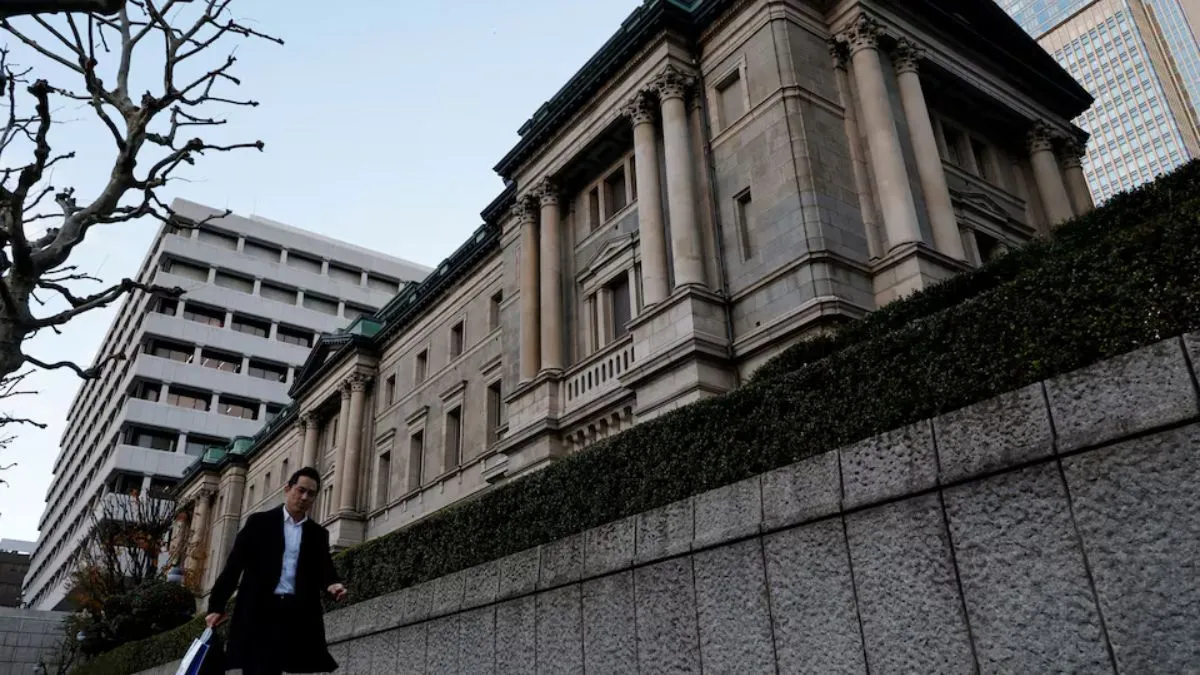 Bank Of Japan Raises Interest Rates To 30-Year High | What To Know ...
