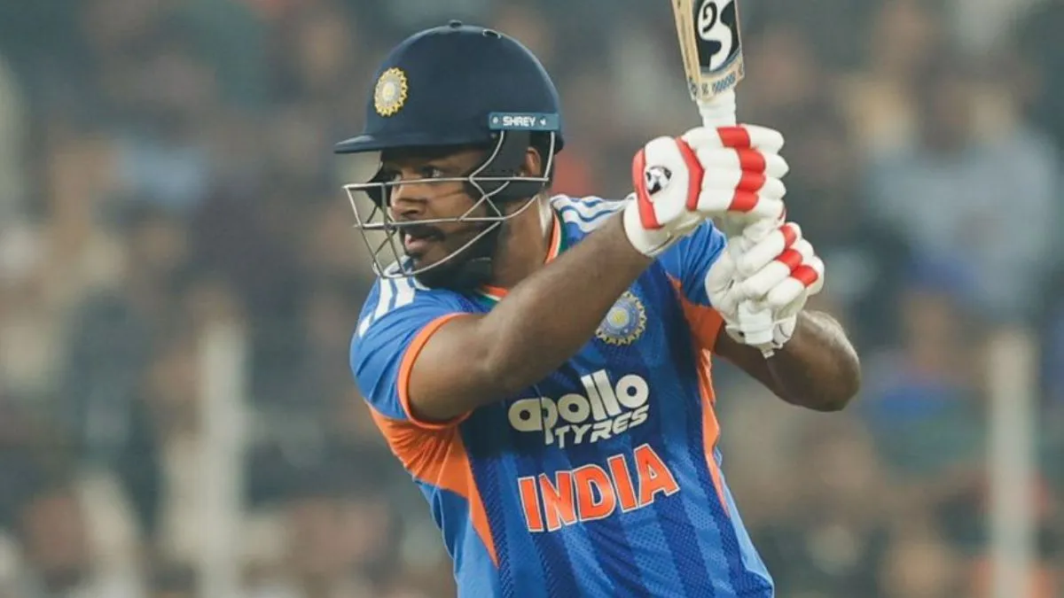 IND vs SA 5th T20I: Sanju Samson Joins MS Dhoni, Rishabh Pant In Elite ...